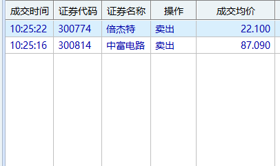 11.24多软件运行－大智慧牛犇决策系统－管理员专栏